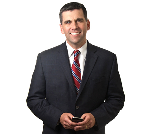 Jeffrey Risch | OSHA Legal